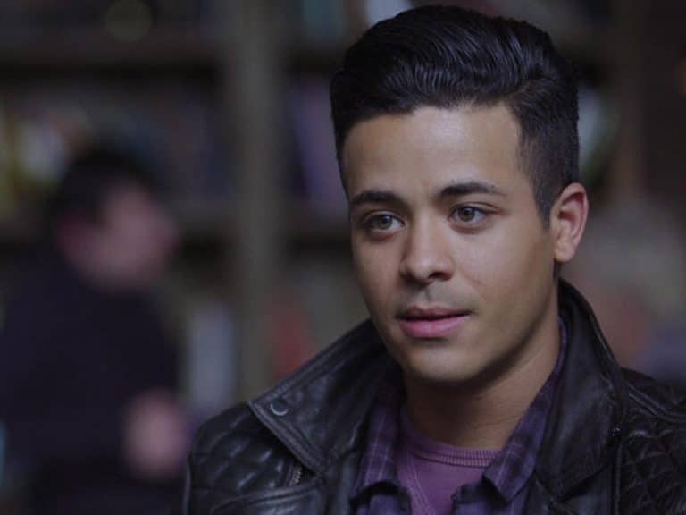 Christian Navarro - Biography, Height & Life Story | Super Stars Bio