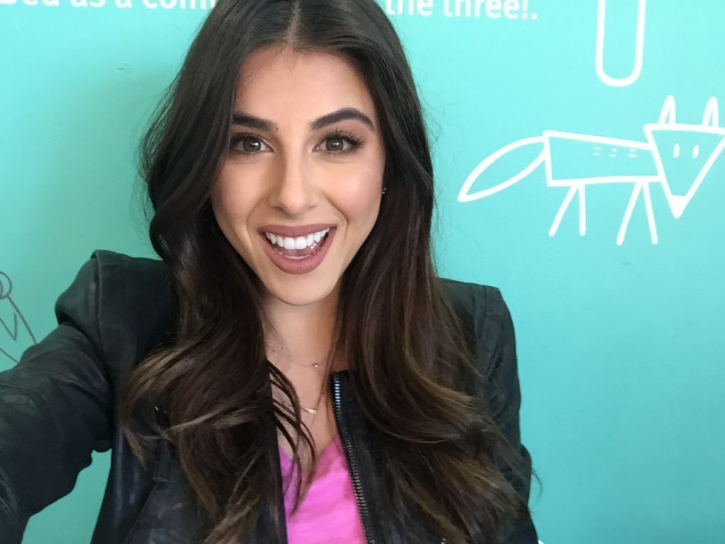 Daniella Monet - Biography, Height & Life Story | Super Stars Bio