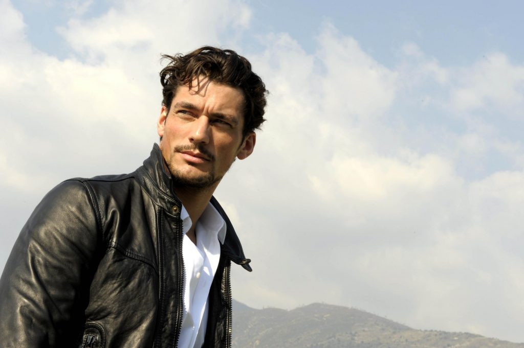 David Gandy - Biography, Height & Life Story | Super Stars Bio