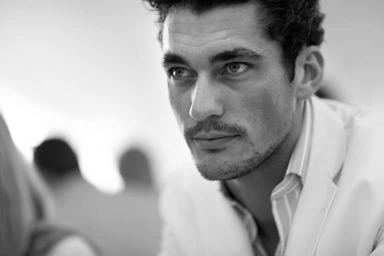 David Gandy - Biography, Height & Life Story | Super Stars Bio