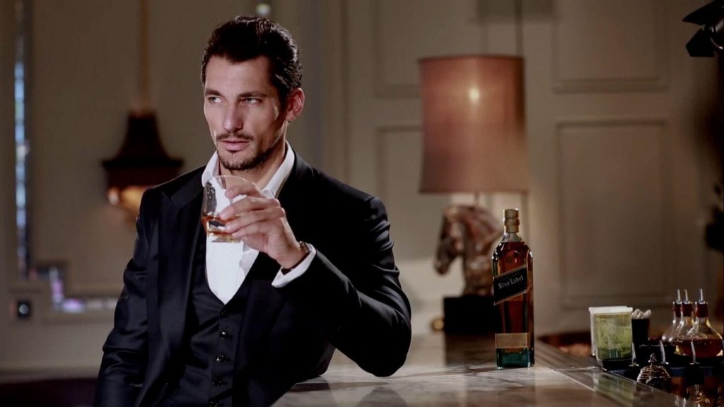 David Gandy - Biography, Height & Life Story | Super Stars Bio