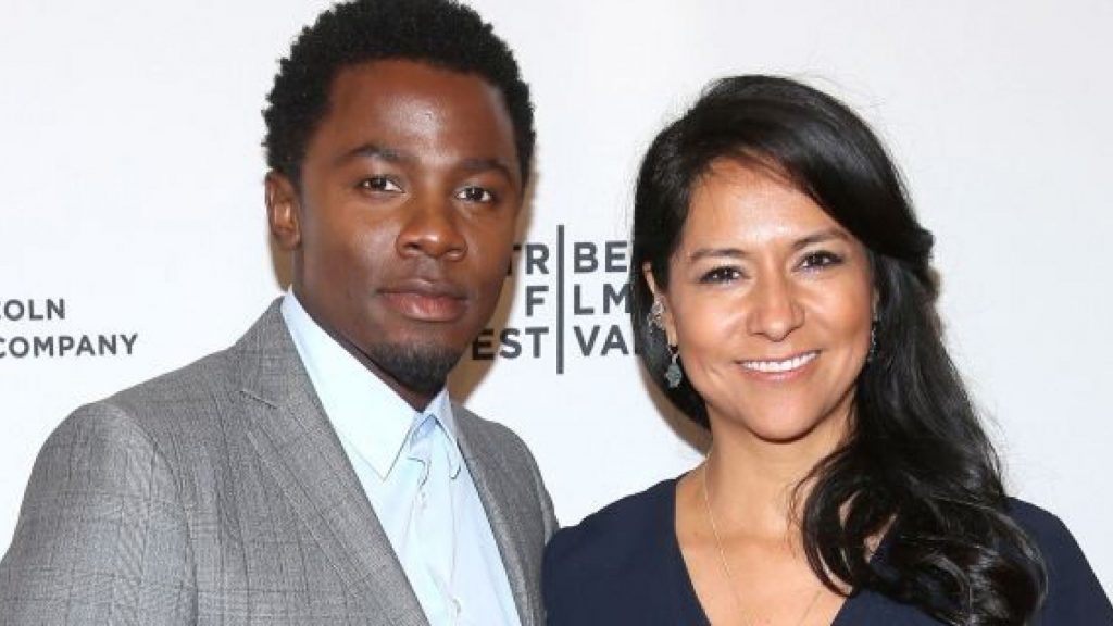 Derek Luke - Biography, Height & Life Story | Super Stars Bio