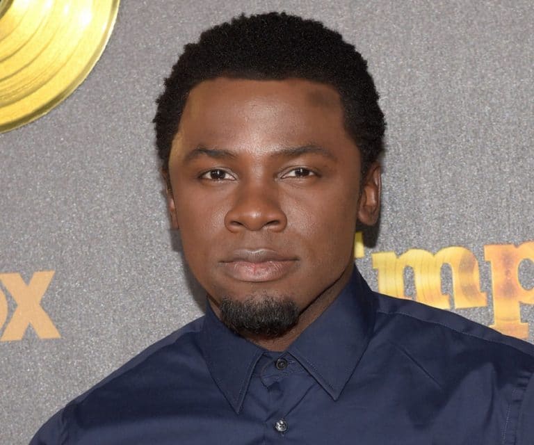 Derek Luke - Biography, Height & Life Story | Super Stars Bio