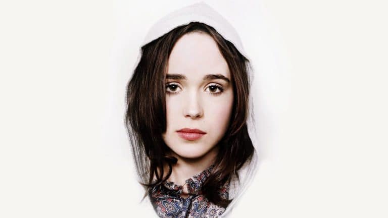 Ellen Page - Biography, Height & Life Story | Super Stars Bio