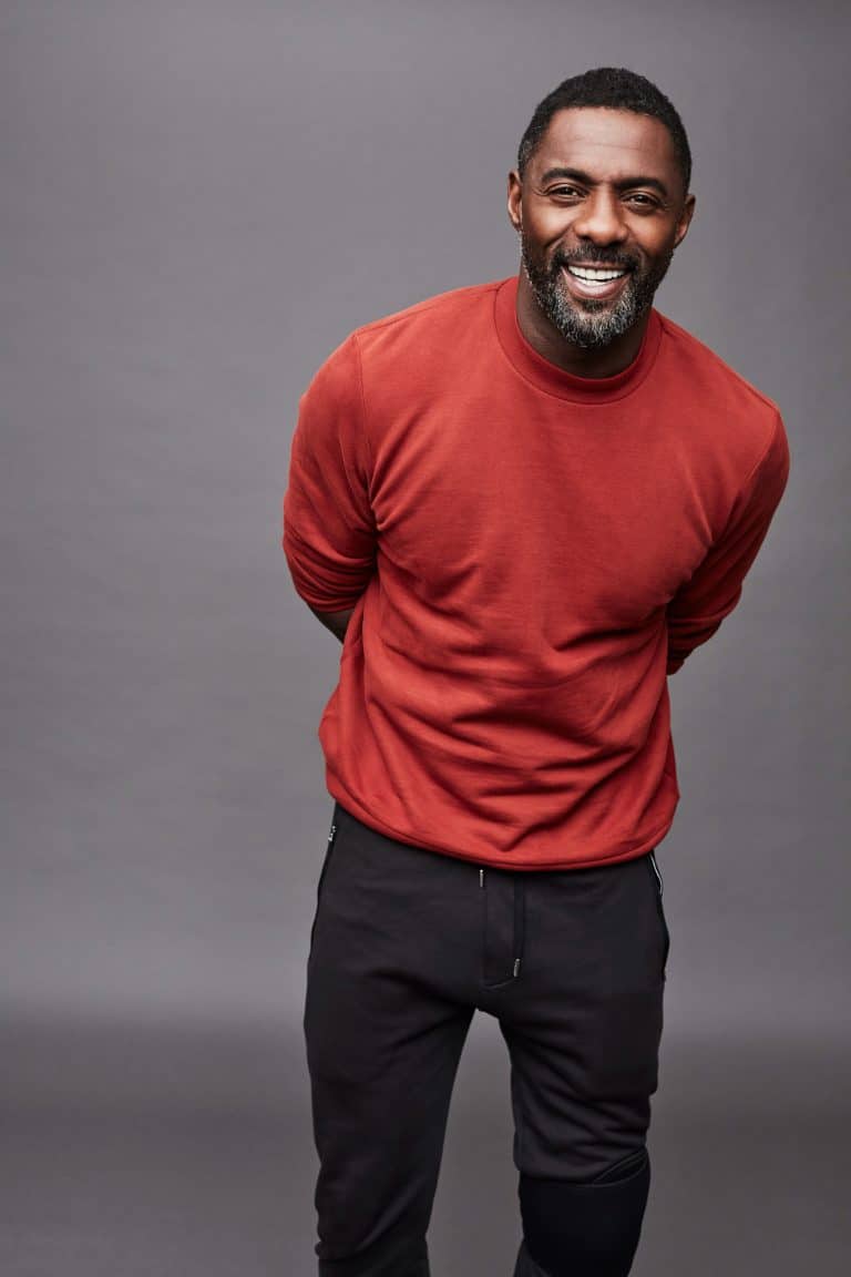 Idris Elba - Biography, Height & Life Story | Super Stars Bio