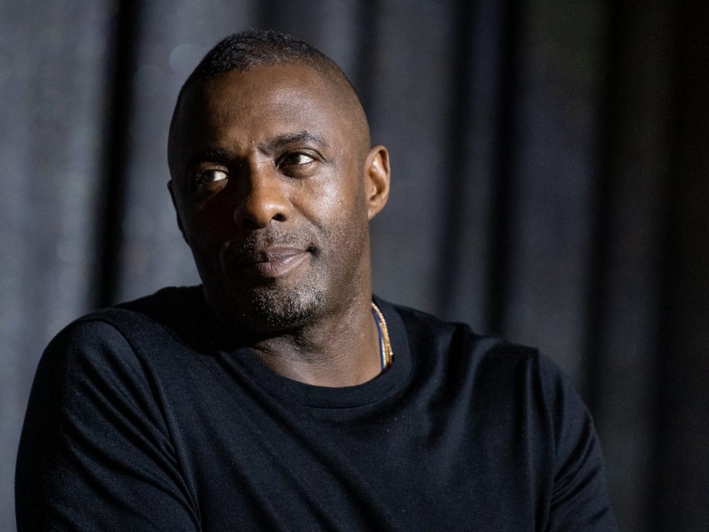 Idris Elba - Biography, Height & Life Story | Super Stars Bio
