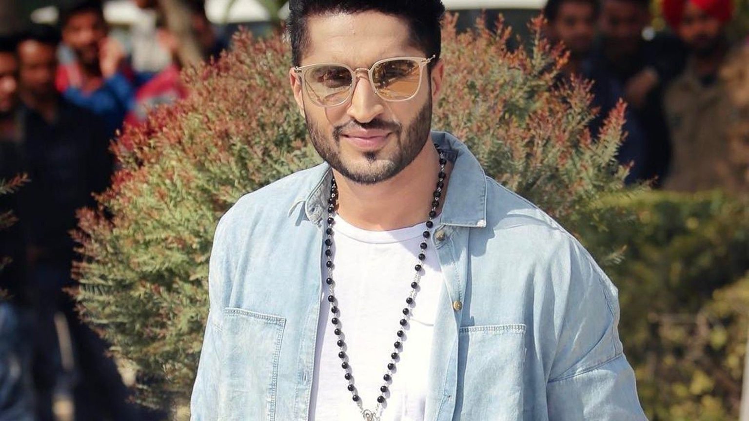 Jassi Gill - Biography, Height & Life Story | Super Stars Bio