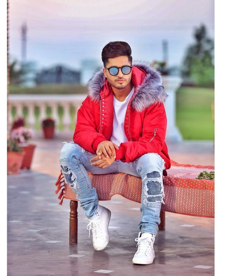 Jassi Gill - Biography, Height & Life Story | Super Stars Bio
