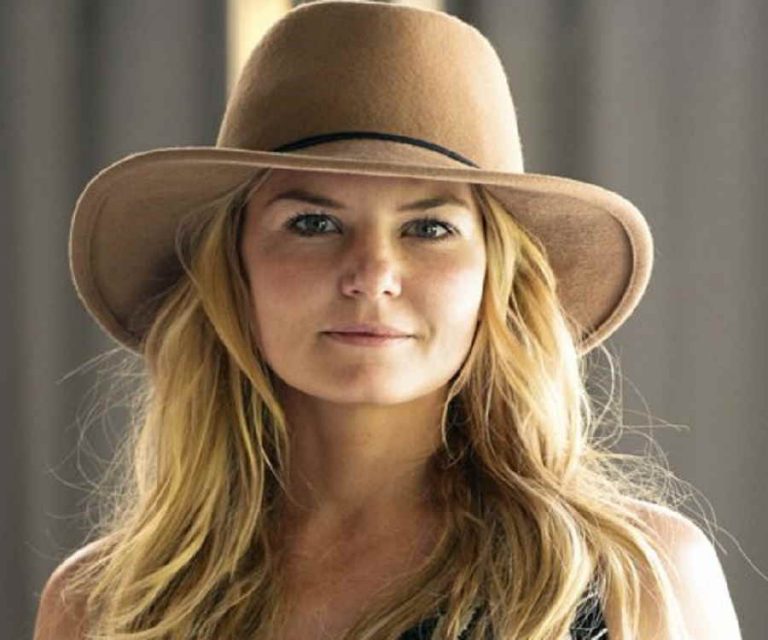Jennifer Morrison - Biography, Height & Life Story | Super Stars Bio