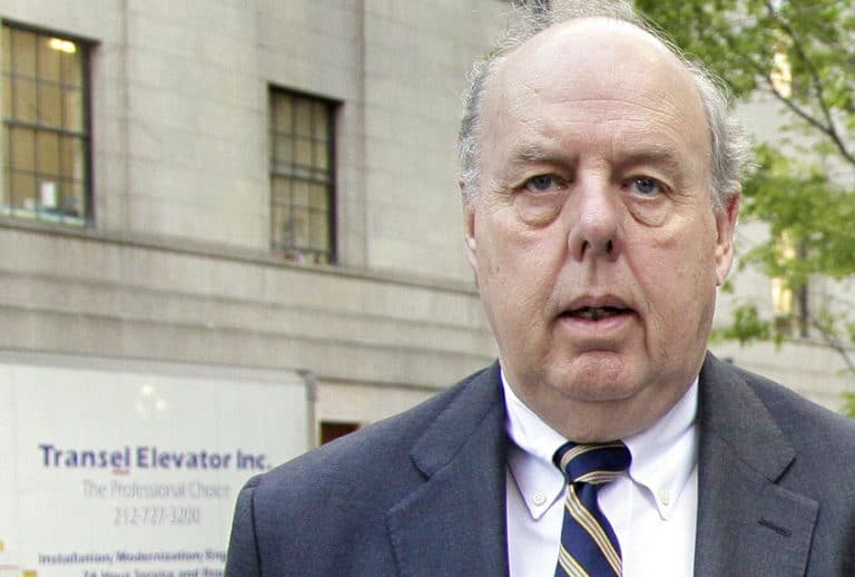 John Dowd - Biography, Height & Life Story | Super Stars Bio