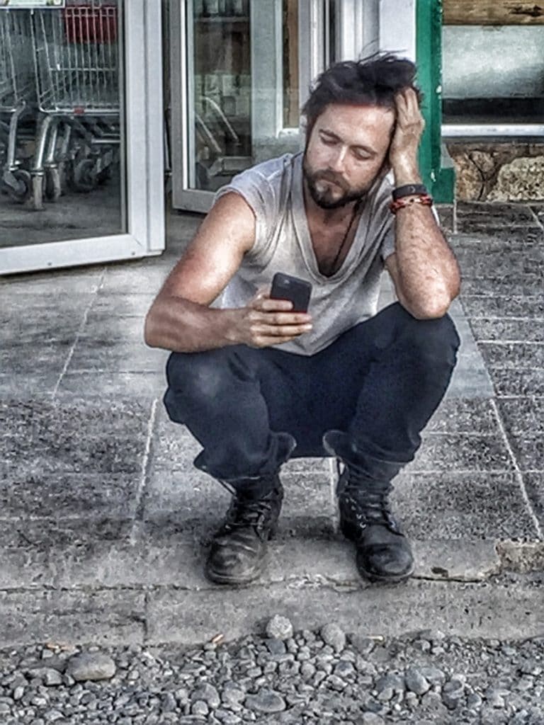 Justin Chatwin - Biography, Height & Life Story | Super Stars Bio