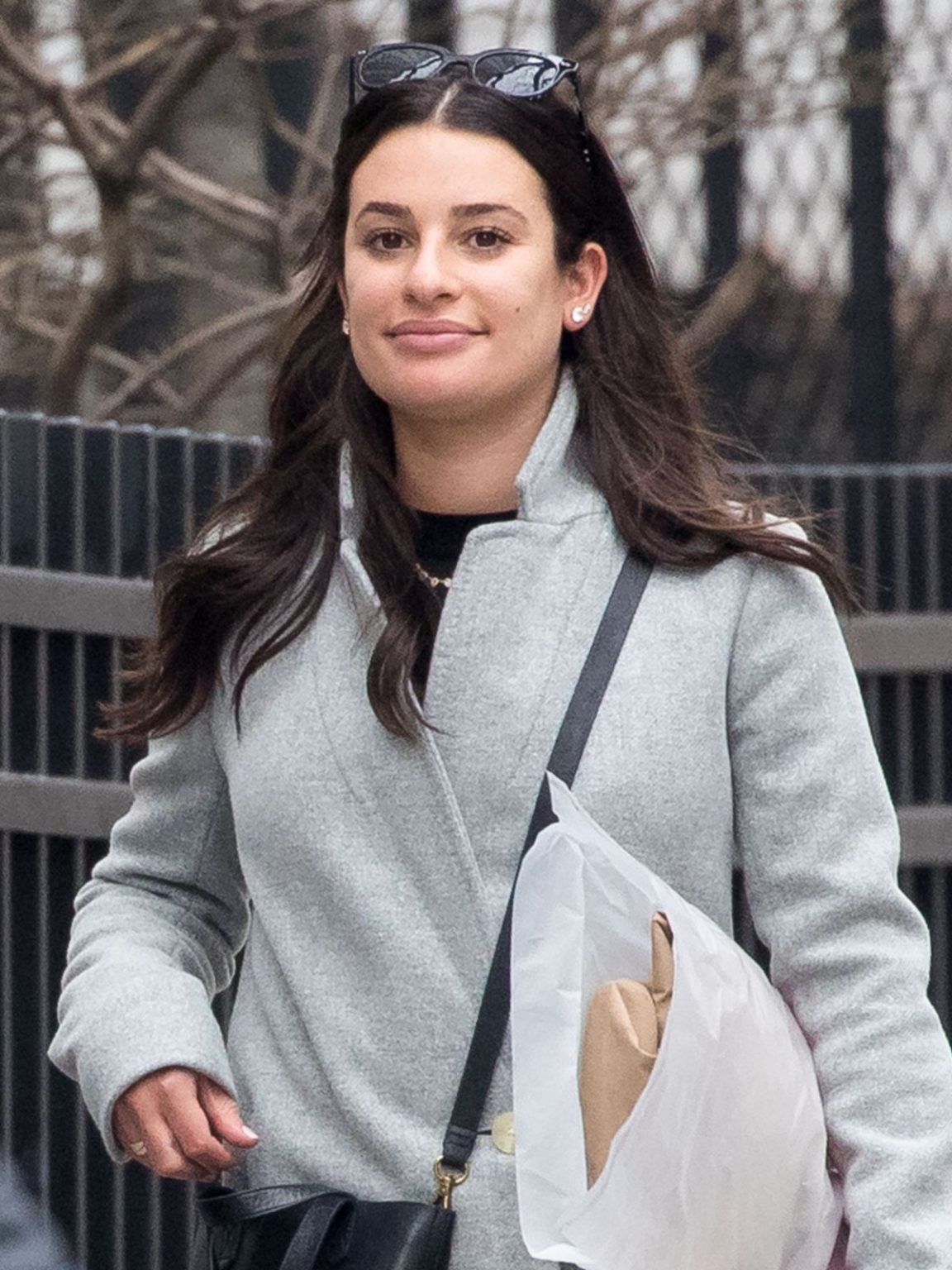 Lea Michele - Biography, Height & Life Story | Super Stars Bio