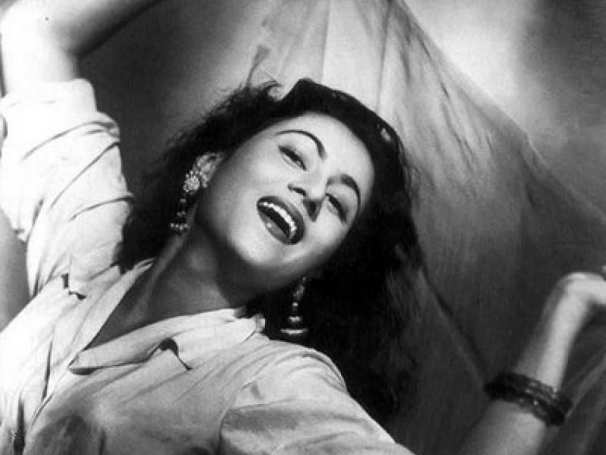 Madhubala - Biography, Height & Life Story | Super Stars Bio
