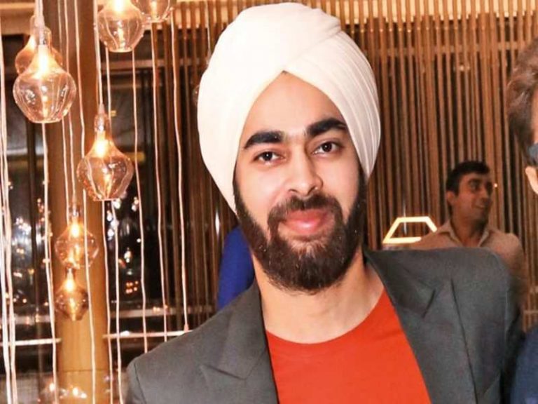 Manjot Singh - Biography, Height & Life Story | Super Stars Bio
