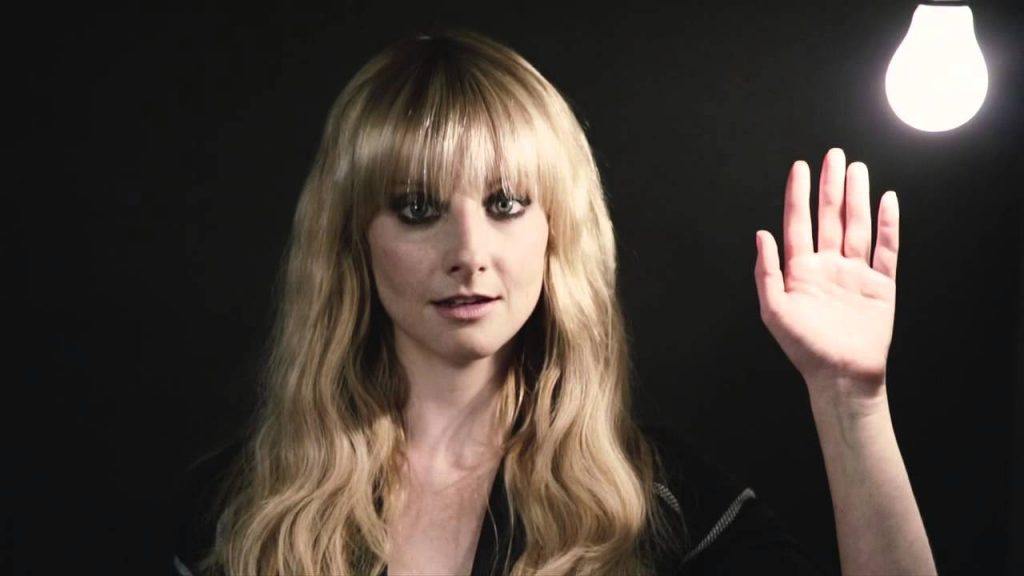 Melissa Rauch - Biography, Height & Life Story | Super Stars Bio