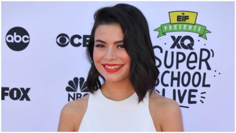 Miranda Cosgrove - Biography, Height & Life Story | Super Stars Bio