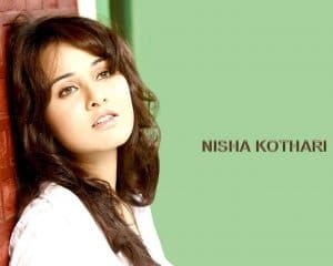 Nisha Kothari - Biography, Height & Life Story | Super Stars Bio