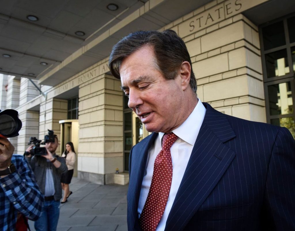 Paul Manafort - Biography, Height & Life Story | Super Stars Bio