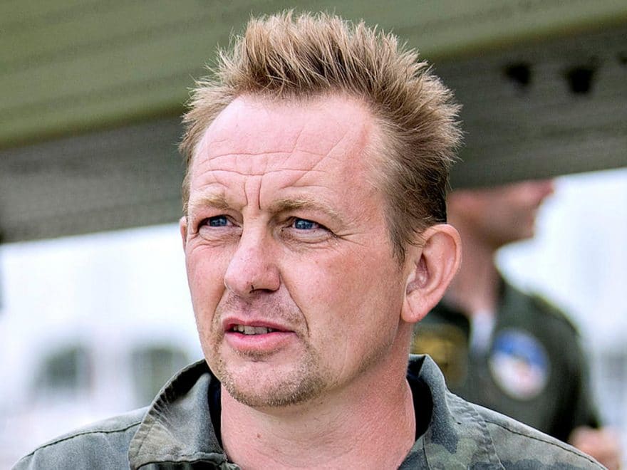 Peter Madsen - Biography, Height & Life Story | Super Stars Bio