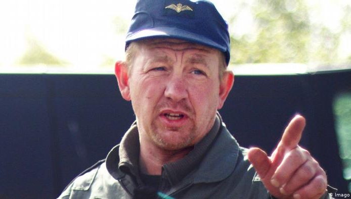 Peter Madsen - Biography, Height & Life Story | Super Stars Bio