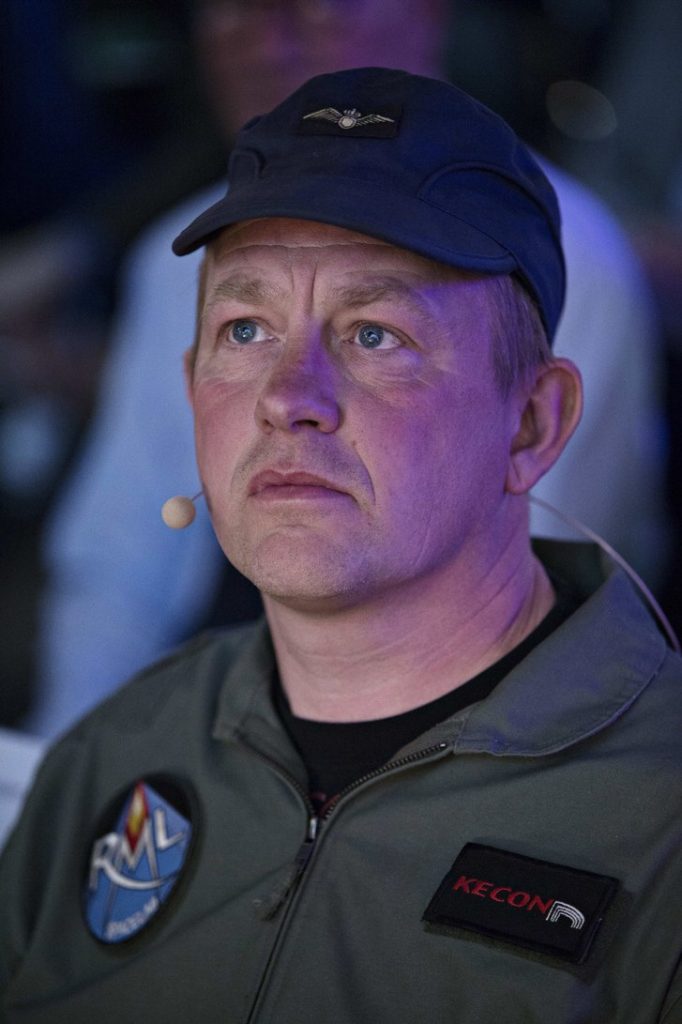 Peter Madsen - Biography, Height & Life Story | Super Stars Bio