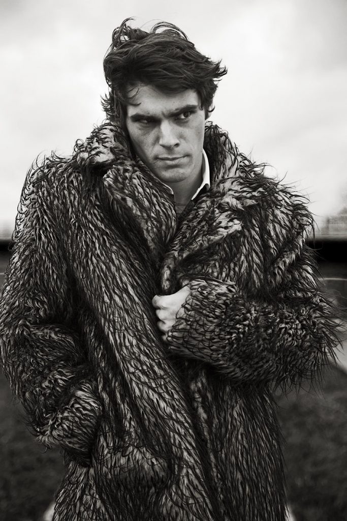 RJ Mitte - Biography, Height & Life Story | Super Stars Bio