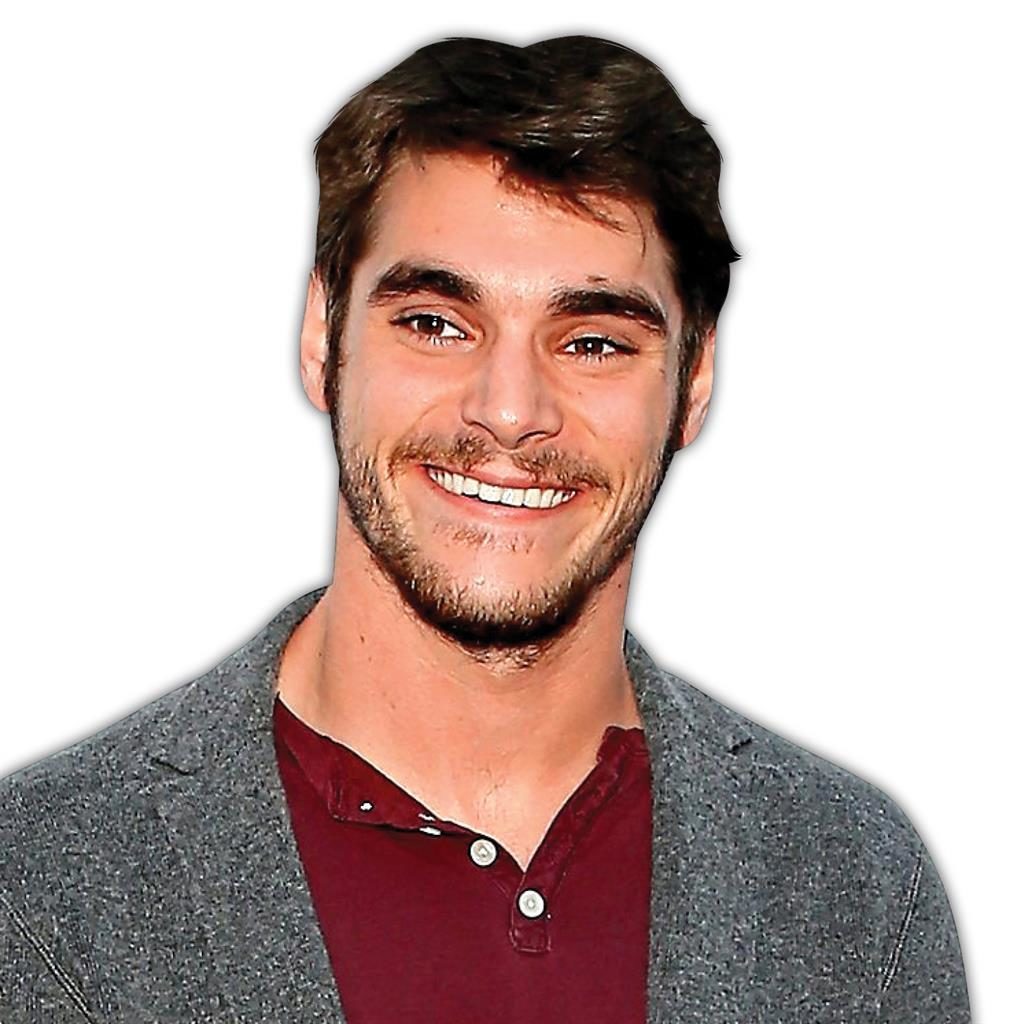 RJ Mitte - Biography, Height & Life Story | Super Stars Bio