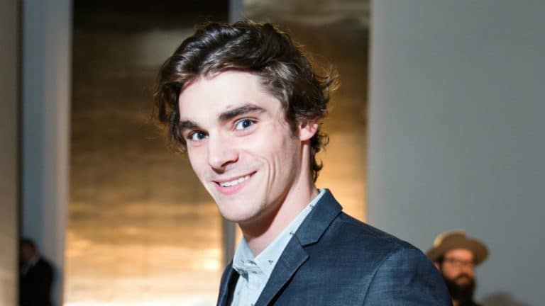 RJ Mitte - Biography, Height & Life Story | Super Stars Bio