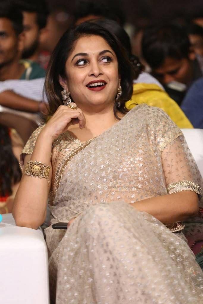 Ramya Krishnan - Biography, Height & Life Story | Super Stars Bio