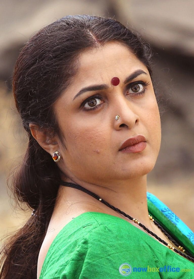 Ramya Krishnan - Biography, Height & Life Story | Super Stars Bio