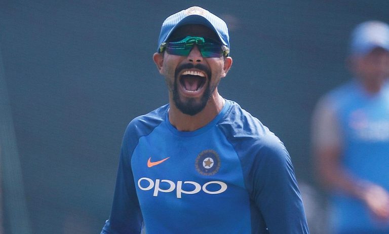 Ravindra Jadeja - Biography, Height & Life Story | Super Stars Bio