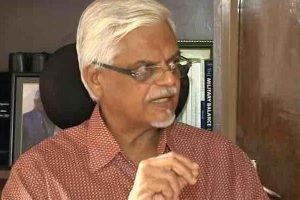 Sanjaya Baru - Biography, Height & Life Story | Super Stars Bio