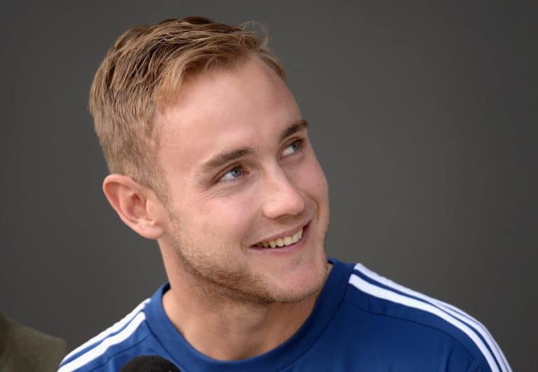 Stuart Broad - Biography, Height & Life Story | Super Stars Bio