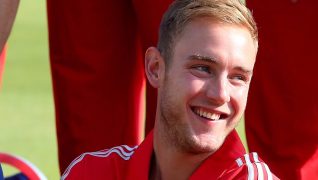 Stuart Broad - Biography, Height & Life Story | Super Stars Bio