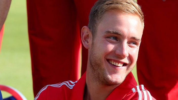 Stuart Broad - Biography, Height & Life Story | Super Stars Bio