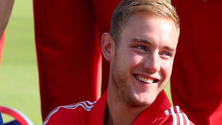Stuart Broad - Biography, Height & Life Story | Super Stars Bio