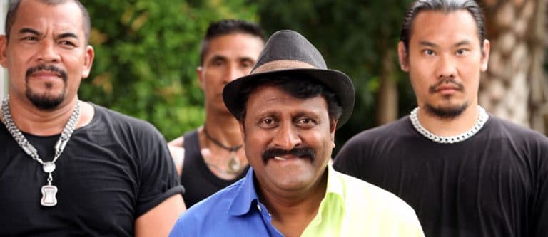 Vijay Patkar - Biography, Height & Life Story | Super Stars Bio