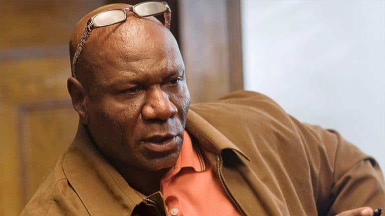 Ving Rhames - Biography, Height & Life Story | Super Stars Bio