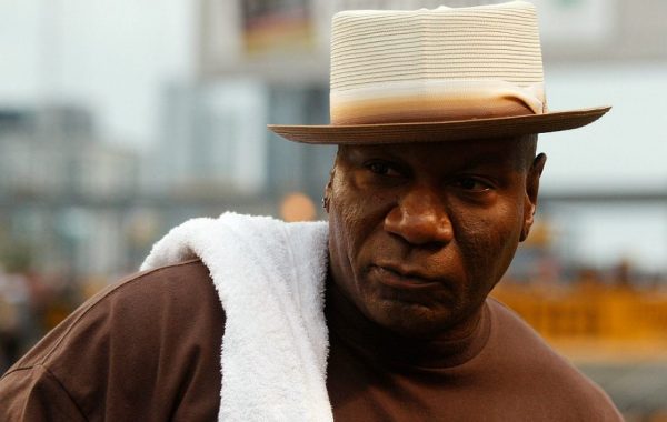 Ving Rhames - Biography, Height & Life Story | Super Stars Bio
