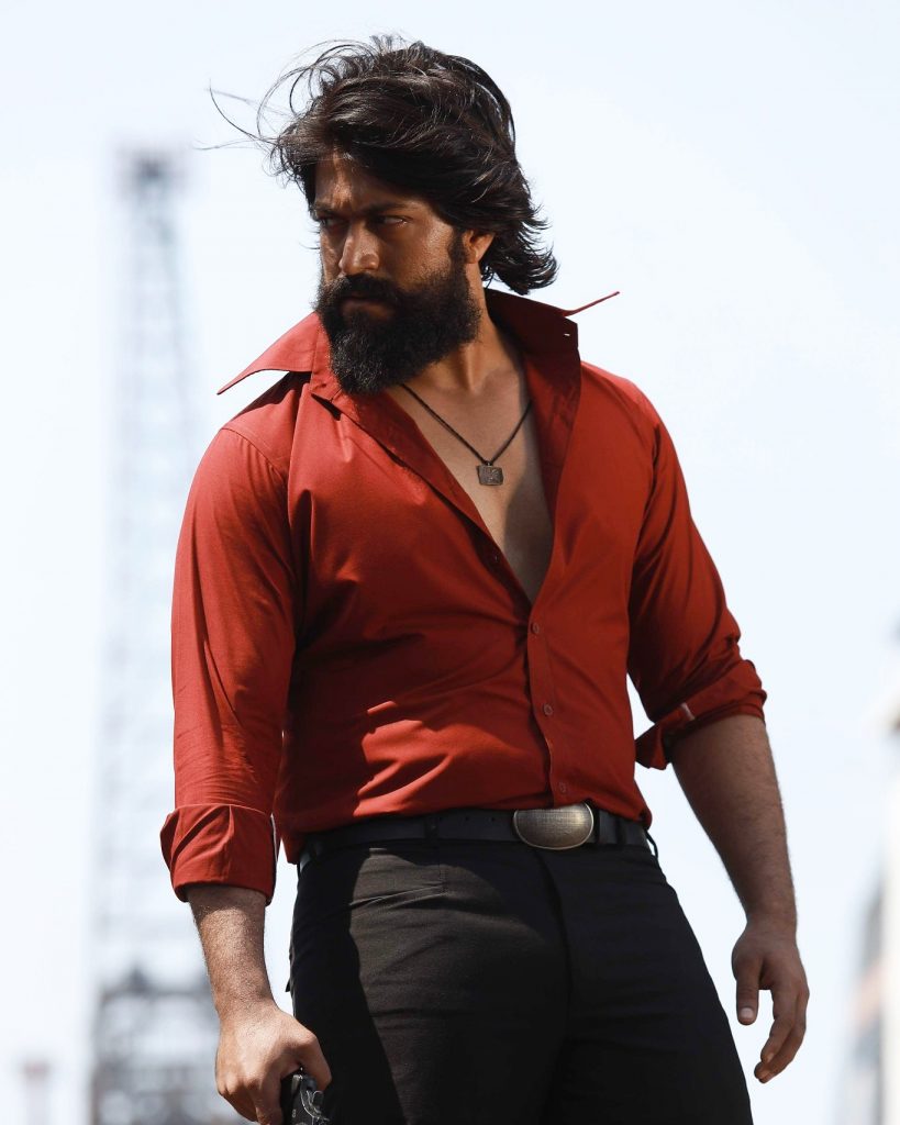 Yash (Kannada actor) - Biography, Height & Life Story | Super Stars Bio