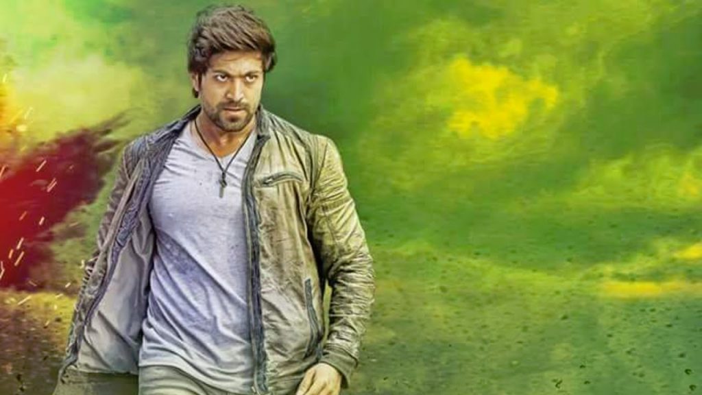 Yash (Kannada actor) - Biography, Height & Life Story | Super Stars Bio