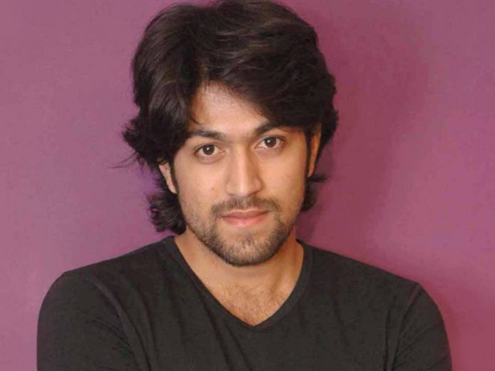 Yash (Kannada actor) - Biography, Height & Life Story | Super Stars Bio