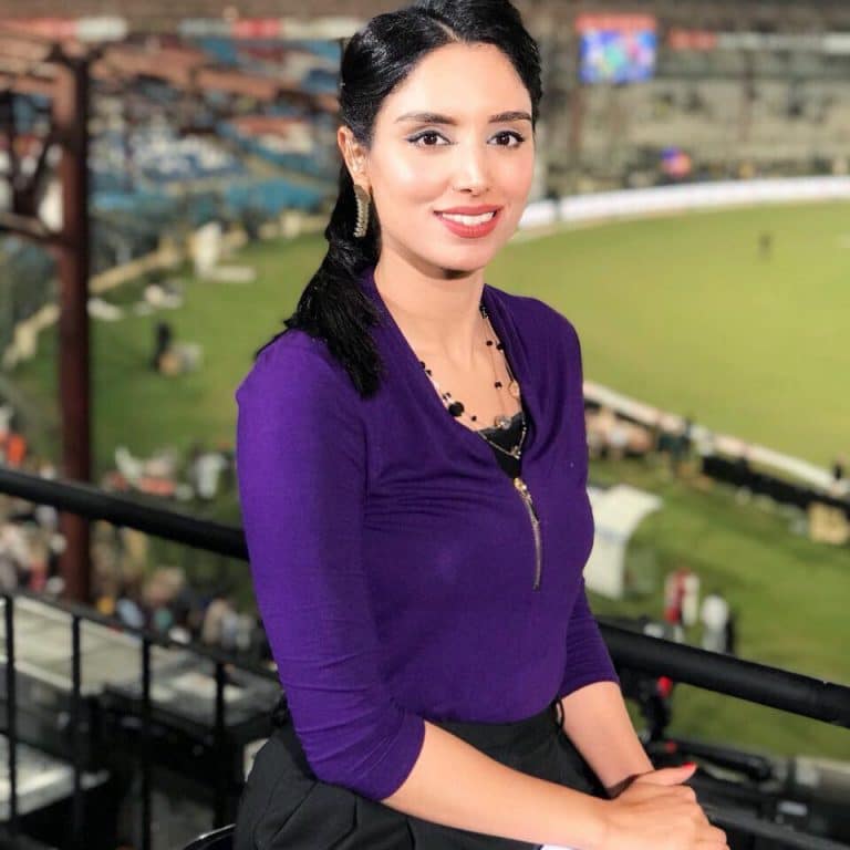 Zainab Abbas - Biography, Height & Life Story | Super Stars Bio