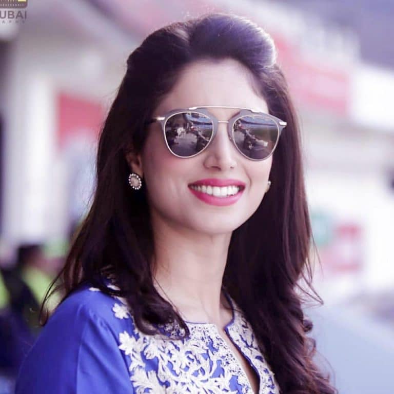 Zainab Abbas - Biography, Height & Life Story | Super Stars Bio