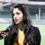 Zainab Abbas - Biography, Height & Life Story | Super Stars Bio