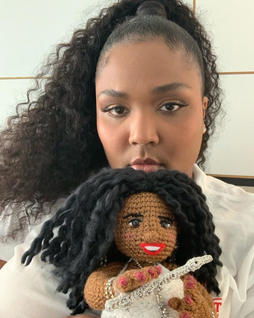 Lizzo - Biography, Height & Life Story | Super Stars Bio