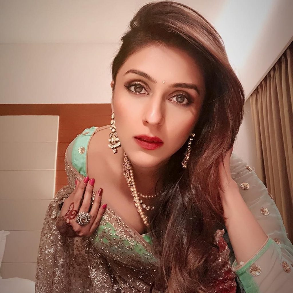 Aarti Chabria - Biography, Height & Life Story | Super Stars Bio