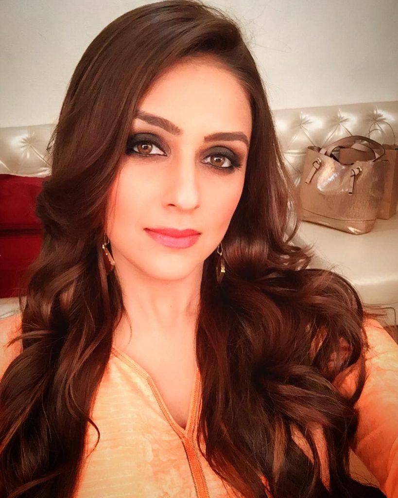 Aarti Chabria - Biography, Height & Life Story | Super Stars Bio