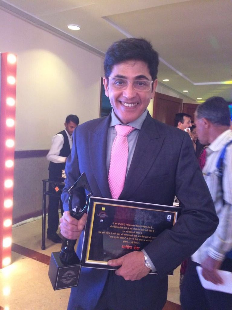 Aasif Sheikh - Biography, Height & Life Story | Super Stars Bio