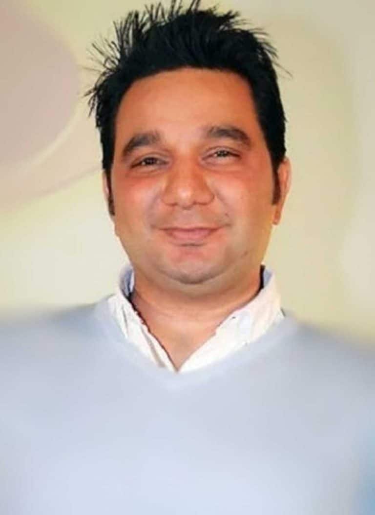 Ahmed Khan - Biography, Height & Life Story | Super Stars Bio